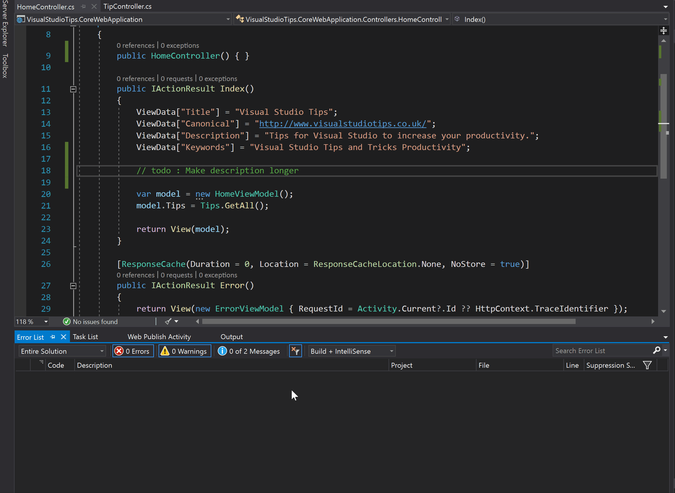 How To Remove Empty Lines In Visual Studio Code Sunny Easily Using